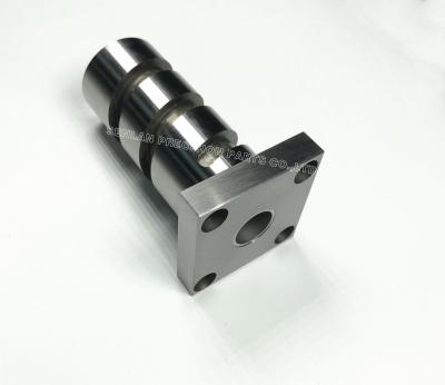 China Stainless Steel Precision Mould Parts with 0.01mm Tolerance and Customizable Dimensions for Industrial Machinery for sale