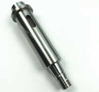 China Precision Mold Shaft Components in SKD61 Material with 0.01mm Tolerance for Medical Cosmetics Automotive Applications for sale