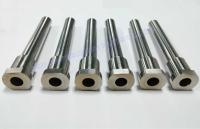 China Non-Standard SKD61 Ejector Pins and Sleeves with 0.01mm Tolerance for Plastic Mould Applications for sale