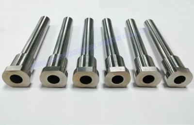 China Non-Standard SKD61 Ejector Pins and Sleeves with 0.01mm Tolerance for Plastic Mould Applications for sale