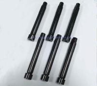 China H13 TiAlN Coated Mold Core Pins with ±0.01mm Tolerance for Precision Plastic Injection Molding for sale