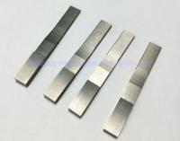 China Non Standard Tungsten Steel Precision Mould Parts with 0.002mm Tolerance for Forming Die Spare Parts for sale