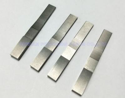 China Non Standard Tungsten Steel Precision Mould Parts with 0.002mm Tolerance for Forming Die Spare Parts for sale