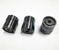 China SUS303 Plastic Mould Parts Cavity Components for Injection Molding with JIS Standard and ISO9001 Certification for sale