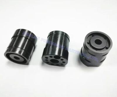 China SUS303 Plastic Mould Parts Cavity Components for Injection Molding with JIS Standard and ISO9001 Certification for sale