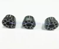 China TiALN Coated Precision Cavity Parts SUS303 Material with +/-0.01mm Tolerance for Plastic Injection Molding for sale