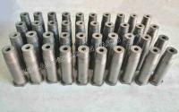 China ISO9001 Certified Stavax High Accuracy Core Pins for Plastic Injection Mold Parts for sale