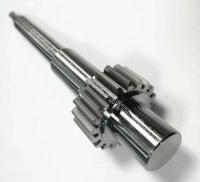 China ASSAB Orvar Supreme Precision Mould Parts with 48-50HRC Hardness and +/-0.01mm Tolerance for Injection Mold Components for sale