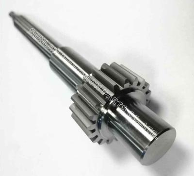 China ASSAB Orvar Supreme Precision Mould Parts with 48-50HRC Hardness and +/-0.01mm Tolerance for Injection Mold Components for sale