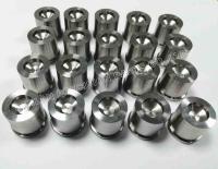 China Precision CNC Machined SKD61 Core Inserts Custom to Your Mold Drawings for sale