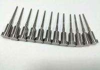 China Precision Core Pin and Mold Core with 0.008 mm Tolerance SKD61 Material Fine Polished for Injection Mold for sale