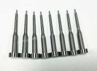 China SKD61 Material Core Pin with Good Surface Grinding and Precision Tolerance for Injection Molding for sale