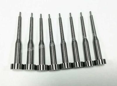 China SKD61 Material Core Pin with Good Surface Grinding and Precision Tolerance for Injection Molding for sale