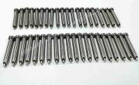 China Stavax ESR Material Mold Core Pins with 48-52HRC Hardness and +/-0.01mm Tolerance for Injection Molding for sale
