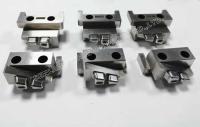 China High Precision Mould Parts SKD61 Material with +/-0.002mm Tolerance for Customized Plastic Injection Molding for sale