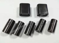 China SUJ2 Material Locating Block with 58-62HRC Hardness and Customized Size Taper Lock Pin Locating Pillar for sale