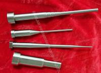China High Precision Medical Mold Core Pins with SKD61 Material and 48-52HRC Hardness for Injection Mould for sale