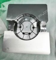 China P20 Material Plastic Mould Parts Mold Core with EDM Polished Process and Customized Size for sale