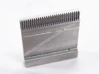 China ELMAX Precision Connector Mold Parts with 0.002mm Grinding Tolerance and 58HRC Hardness for sale