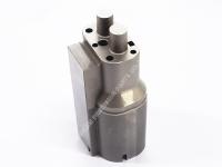 China SKD11 Material Plastic Mould Parts with 58-62HRC Hardness and 0.003mm EDM Tolerance Mold Core Inserts for sale