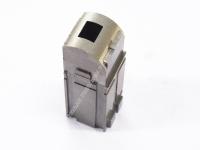 China AISI Standard SKD11 Plastic Mould Parts with 60 HRC Hardness for Precision Mold Cavity Inserts for sale