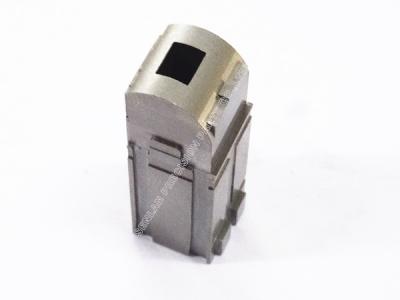 China AISI Standard SKD11 Plastic Mould Parts with 60 HRC Hardness for Precision Mold Cavity Inserts for sale