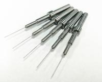 China Customized SKD61 Medical Mold Core Pins for Plastic Injection Molding for sale