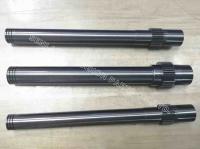 China DLC Coated ASSAB Orvar Supreme Core Pin Gear Thread Parts with 48-52HRC Hardness for Precision Moulds for sale