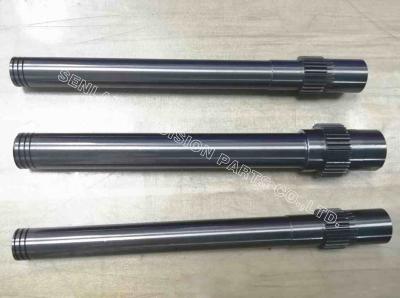 China DLC Coated ASSAB Orvar Supreme Core Pin Gear Thread Parts with 48-52HRC Hardness for Precision Moulds for sale