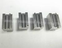 China Customized Non Standard 50 HRC Precision Mould Parts CNC Machining Mold Core Inserts for sale