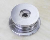 China 1.2344 Material Plastic Mould Parts with 0.005mm Concentricity for Customized OEM CNC Turning for sale
