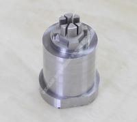 China Precision Plastic Mould Parts and Mold Core Inserts with Wire Cut Process 1.2343 Material and 0.005mm Concentricity for sale