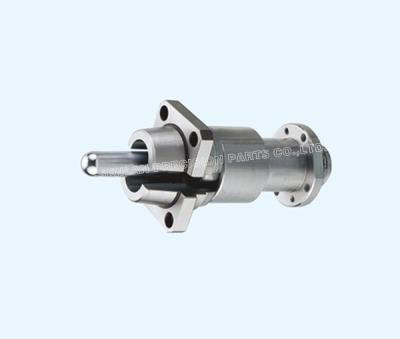 China SKD61 Plastic Mould Parts Cavity Inserts with 46-52HRC Hardness for Medical Interface Preform Mould for sale