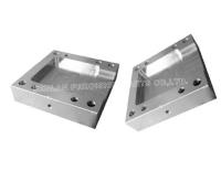 China Precision CNC Machined Parts SS316 Material Customized OEM Polished Surface CNC Milling Parts for sale