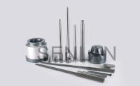 China Automotive DAC Nitrding Die Casting Mold Parts Die Casting Core Pins for sale