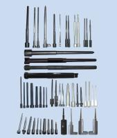 China Precision Mould Parts with ±0.01mm Tolerance and Customized Size for Multi-Industry Applications for sale