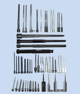 China Precision Mould Parts with ±0.01mm Tolerance and Customized Size for Multi-Industry Applications for sale