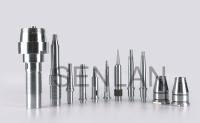China HRC 48 1.2344 Thread Core for Cosmetic Packing Cap Mold with Customized OEM Service for sale