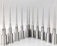 China High Precision SKD61 Material Mold Core Pin with Customized Size for Injection Molding for sale