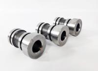 China 1.2344 High Precision Mould Parts with 48-52HRC Hardness and +/-0.01-0.005mm Tolerance for Injection Mold Tooling for sale