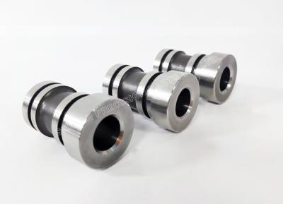 China 1.2344 High Precision Mould Parts with 48-52HRC Hardness and +/-0.01-0.005mm Tolerance for Injection Mold Tooling for sale