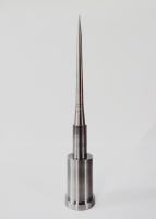 China Filtered Pipette Tips With Good Surface Finish, Concentricity, and M340 Material for Precision Mould Parts for sale