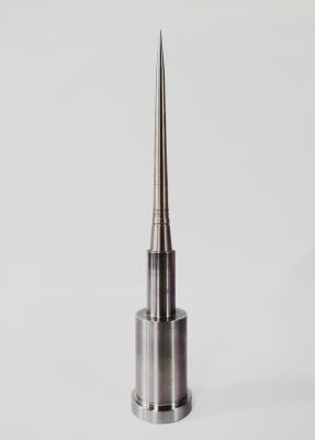 China Filtered Pipette Tips With Good Surface Finish, Concentricity, and M340 Material for Precision Mould Parts for sale
