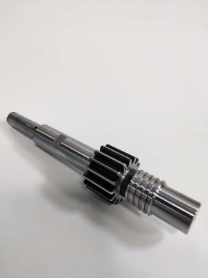 China Stavax Material Mold Core with 0.01mm Tolerance for Precision Injection Molding Plastic Mould Parts for sale