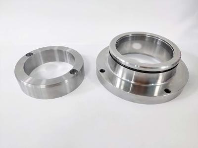 China Precision Concentricity +/-0.005mm and Polished Finish Injection Molded Plastic Parts with Customized OEM Service for sale