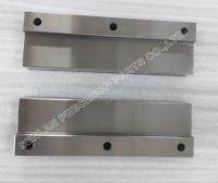 China Custom 1.2083 Material Precision Mould Parts with +/-0.01-0.005mm Tolerance and 100% Inspection Before Shipping for sale