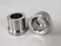 China SKD61 Material 50-52HRC Hardness Customized Guide Bushing Guide Pillar for Plastic Injection Mold for sale