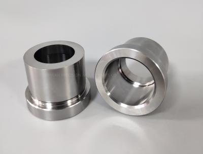 China SKD61 Material 50-52HRC Hardness Customized Guide Bushing Guide Pillar for Plastic Injection Mold for sale