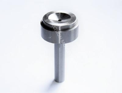 China CNC Machining SKD61 Material Precision Components Sprue Bushing for Plastic Molds for sale