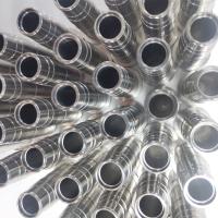 China High Concentricity HRC58 Hardness Core Insert for Plastic Injection Molds with Customizable Size for sale